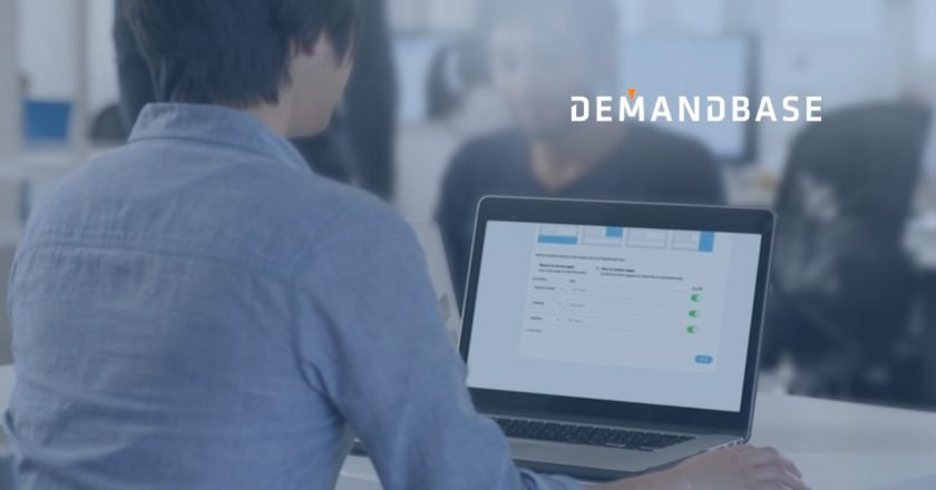 TechTarget Revolutionizes Account - MarTech Cube