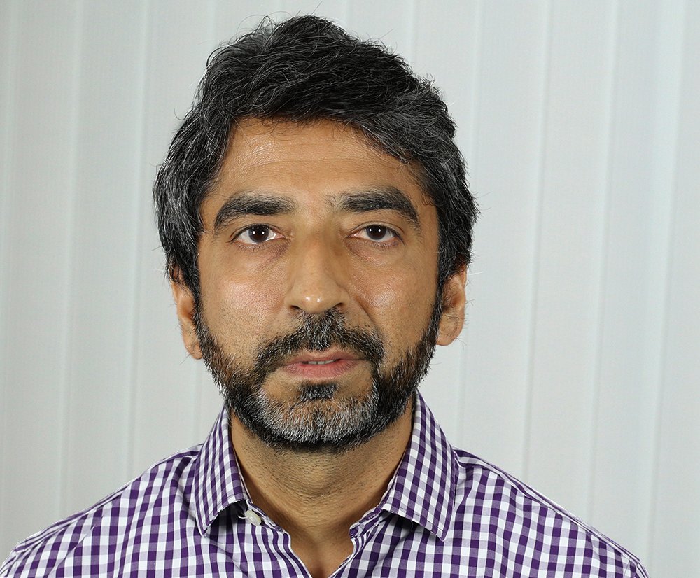 Interview with the Chief-Product-Officer of Manthan, Sameer Narula ...