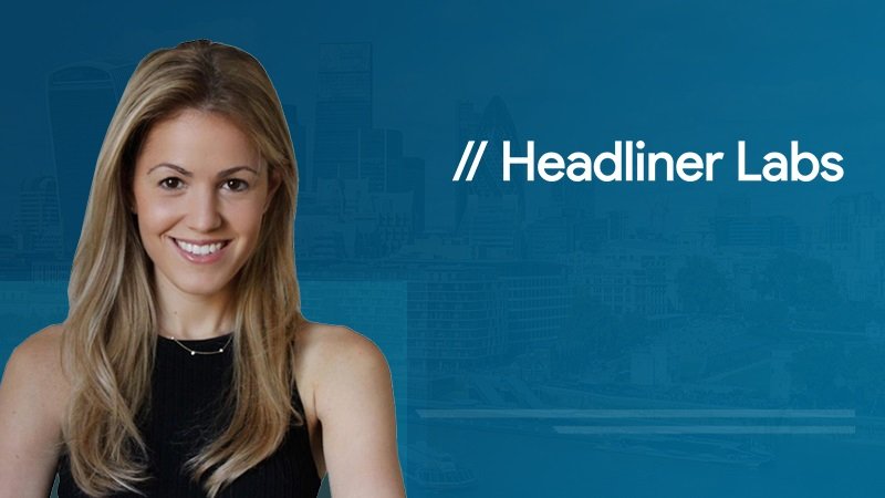 Interview with CEO & Co-Founder, Headliner Labs – Caroline Klatt ...