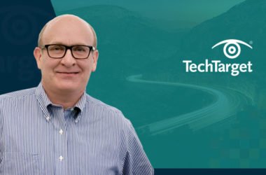 Interview with GoodData CEO, Roman Stanek | MarTech Cube