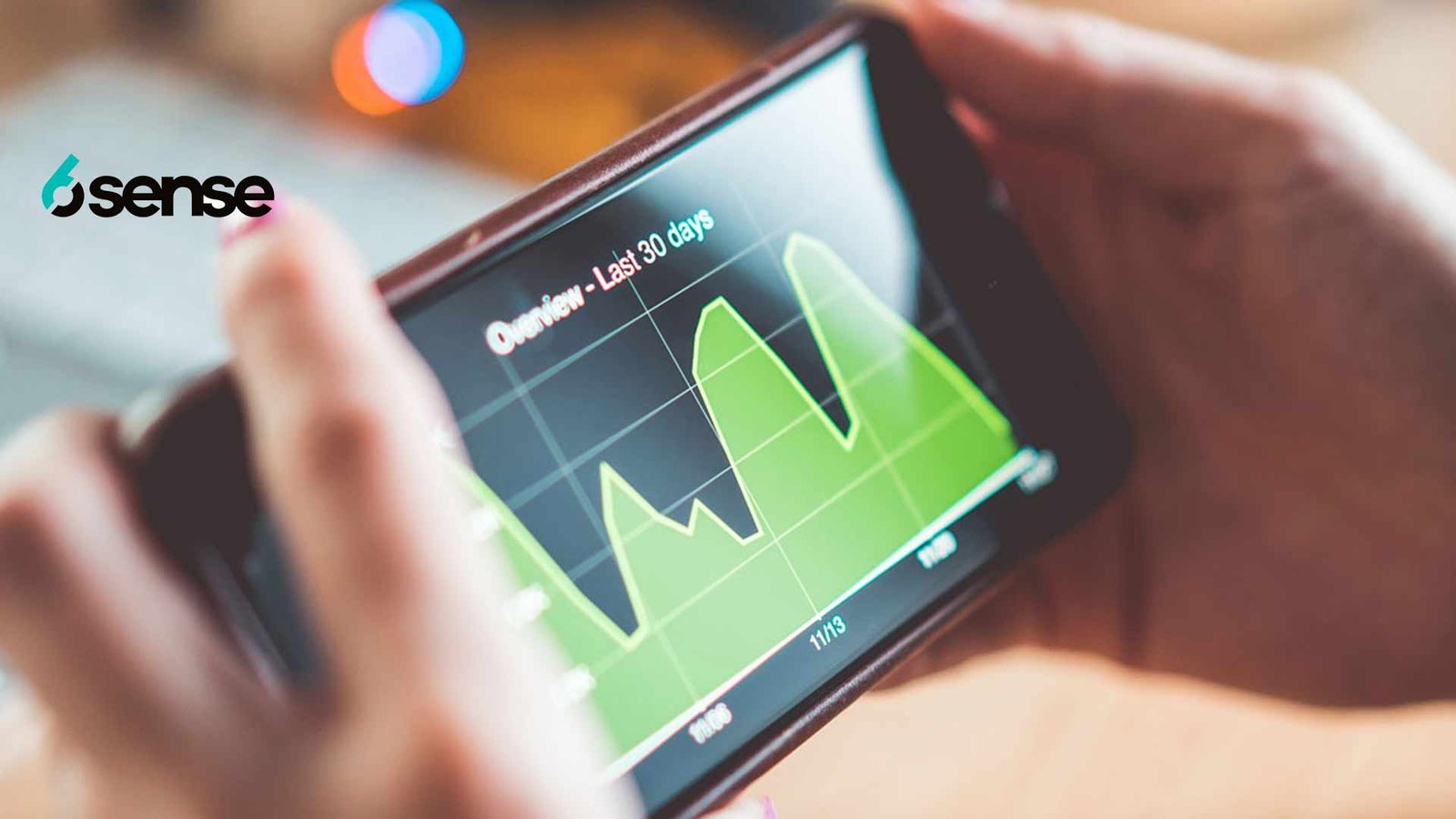 6sense Announces Inaugural Customer Conference - MarTech Cube