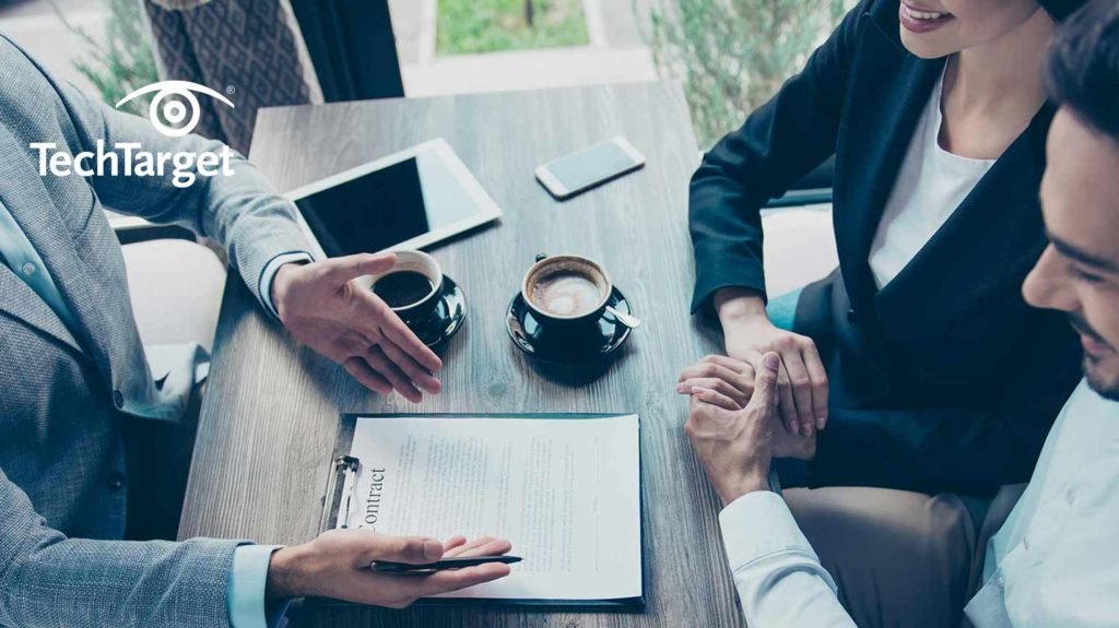 TechTarget Launches SearchAppArchitecture.com - MarTech Cube