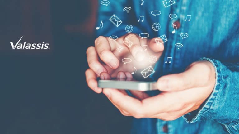 Valassis Consumer Graph™ Earns Product of the Year Tech Award - MarTech ...