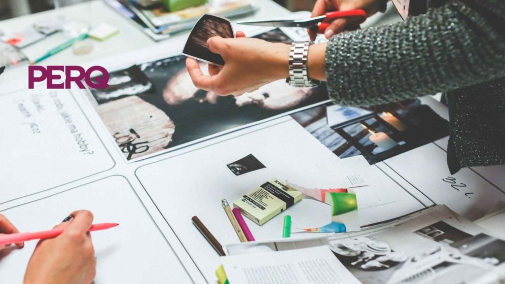 PERQ Announces Two New Partnerships - MarTech Cube