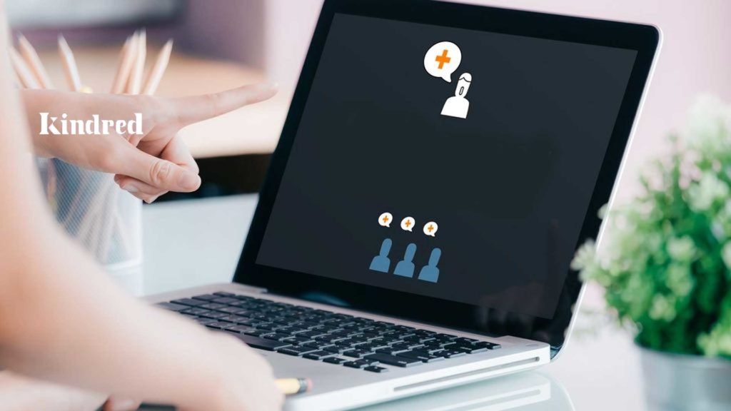 Kindred app raises £2 million in seed capital - MarTech Cube