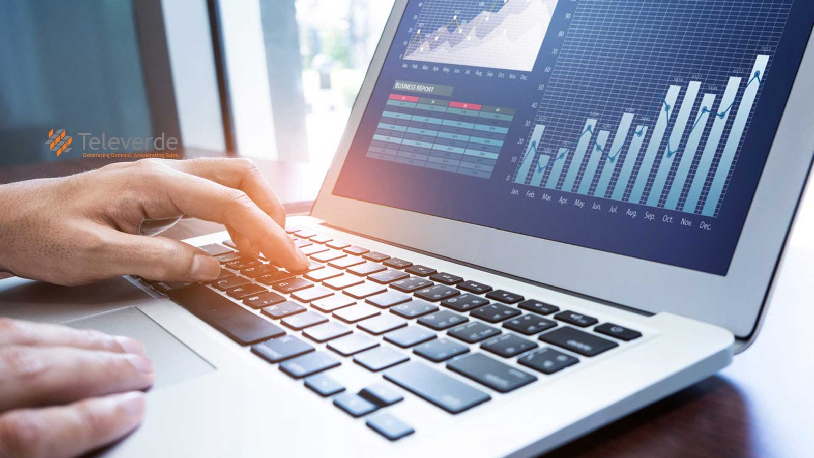 Televerde Wins Impact Sourcing Award from IAOP and The Rockefeller ...