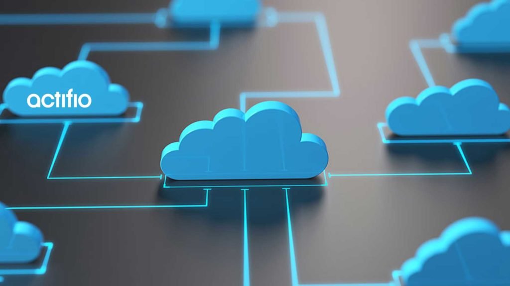 Actifio Selected as One of The Coolest Cloud Companies of 2020 ...