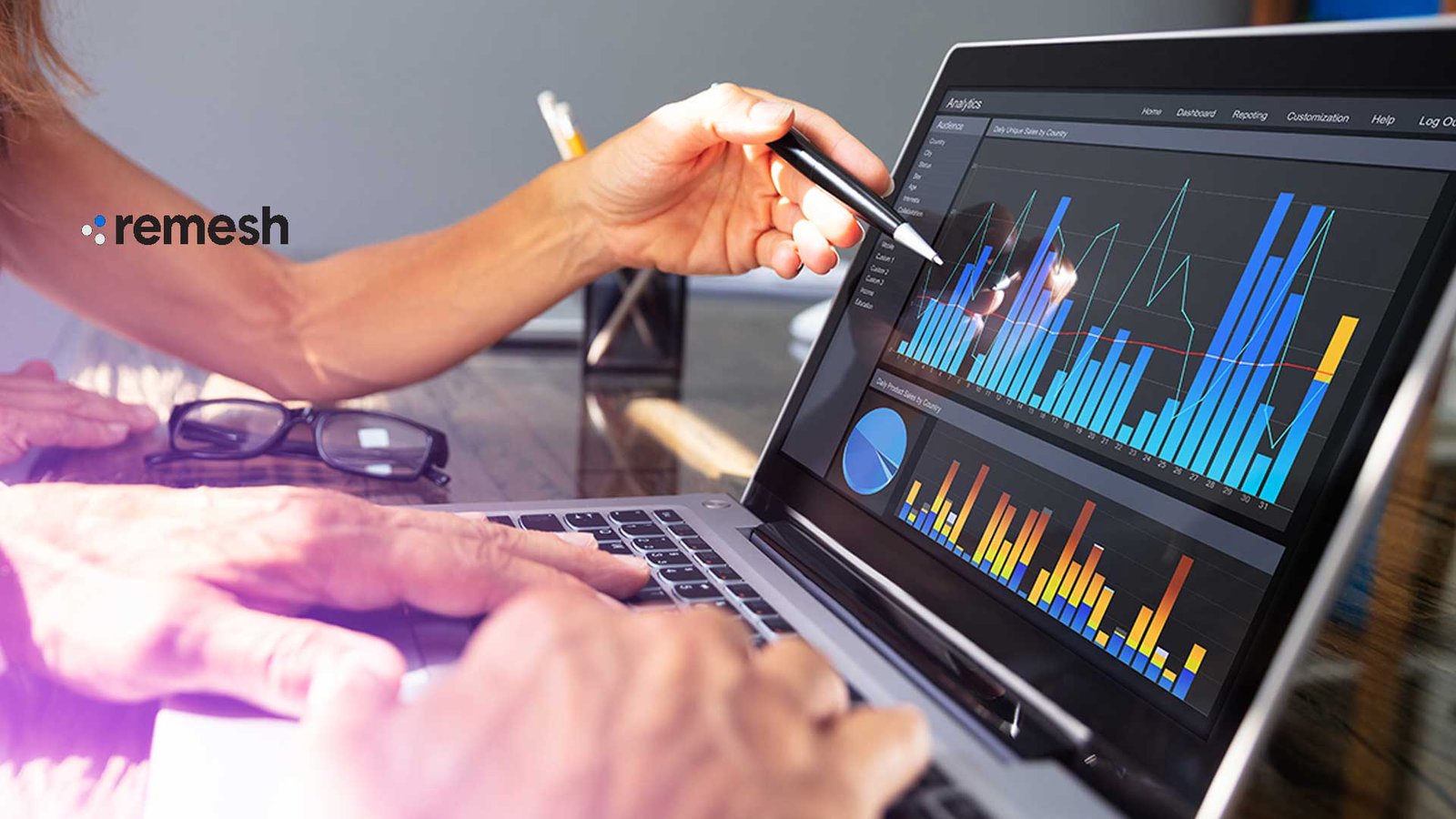 Remesh Announces $25M Series A2; Launches New AI Product to Disrupt ...