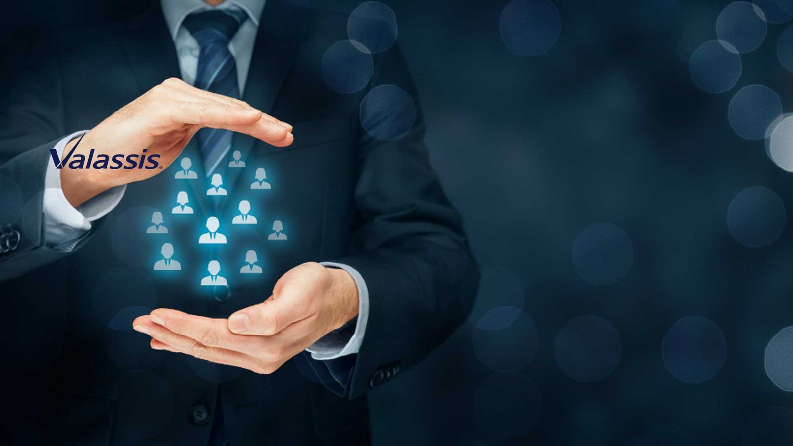 Valassis Recognized by Trustworthy Accountability Group for Continued ...