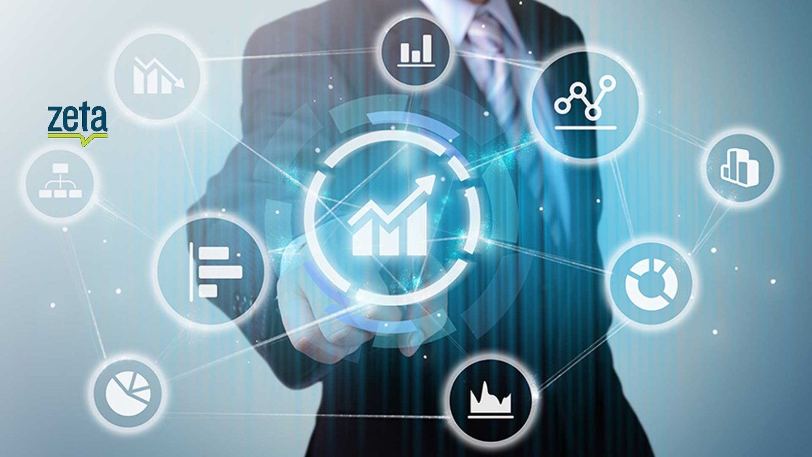 Zeta Global Recognized as a Leader in Email Marketing Service Providers ...