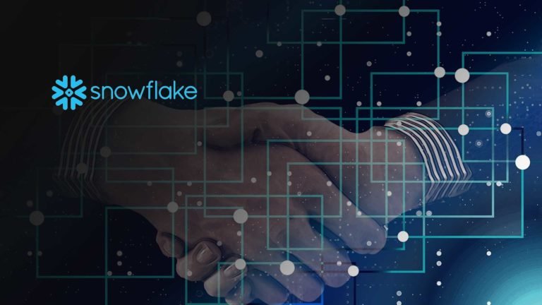 Snowflake Launches Snowflake Partner Network to Expand Partner Offering ...