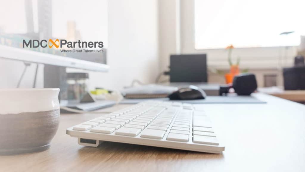 MDC Partners Extends Revolving Credit Facility - MarTech Cube