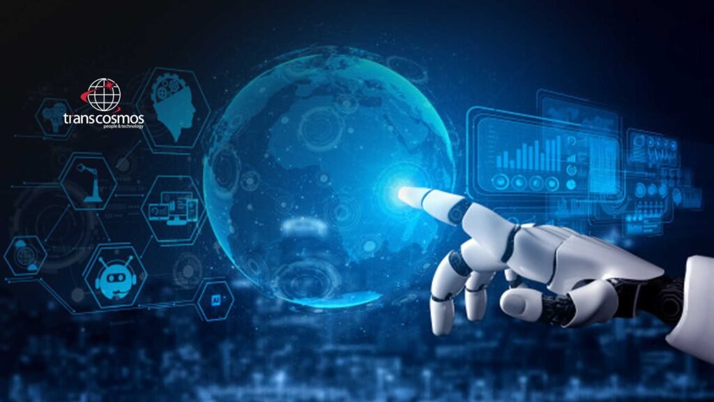 transcosmos America alongwith Zenrin USA to Launch Sales Support ...