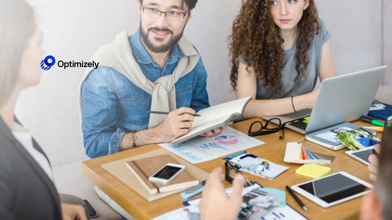 Optimizely Announces Enhanced Experimentation Platform - MarTech Cube