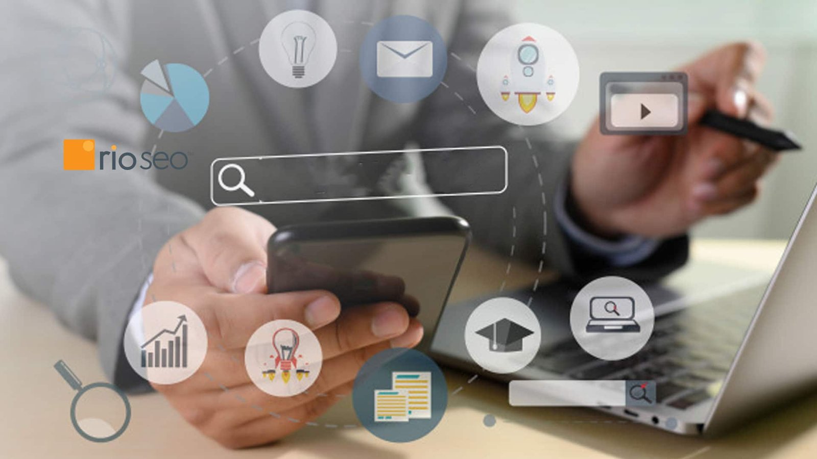 Rio SEO Announces Local Ratings Solution - MarTech Cube