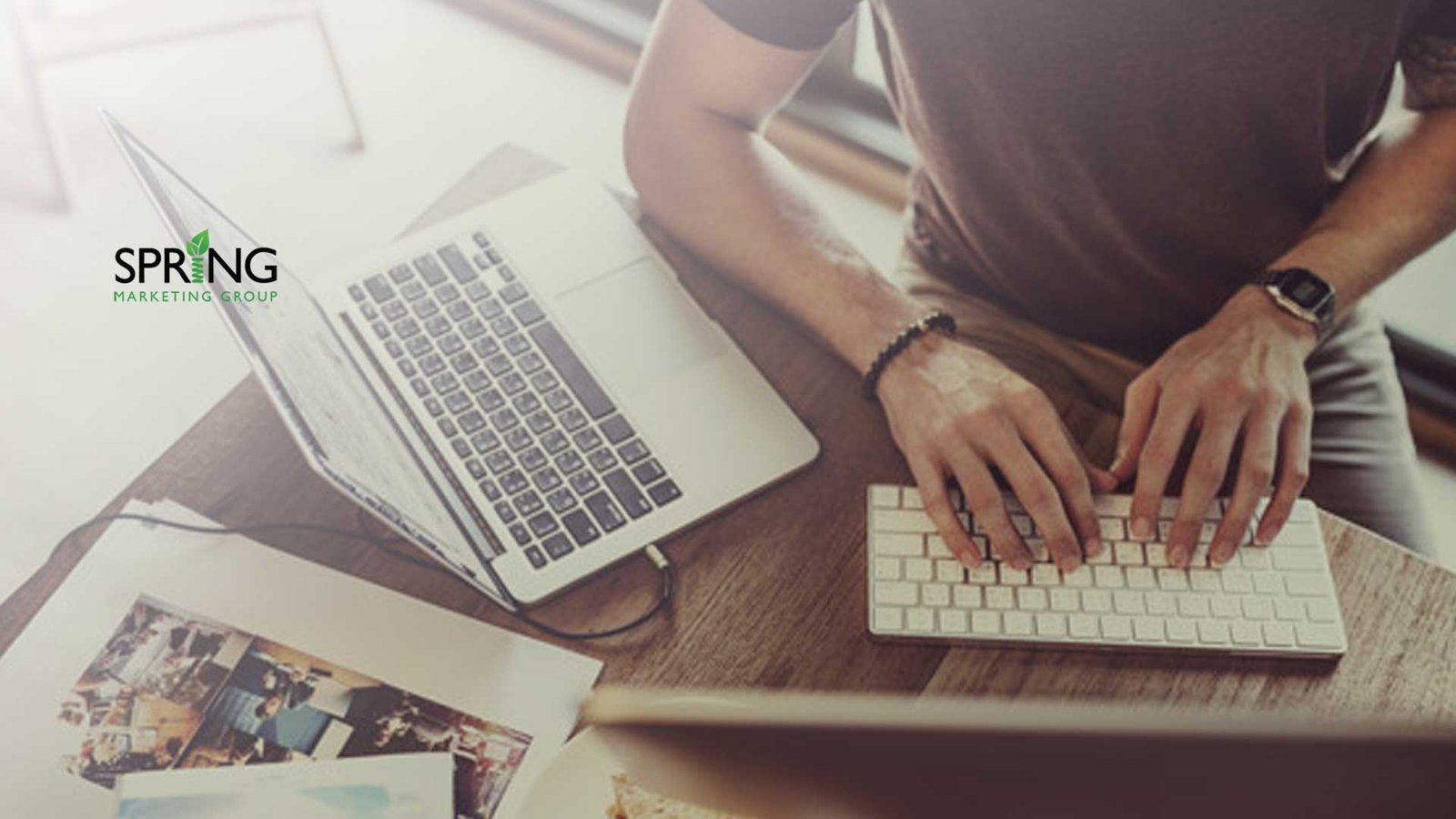 B2B Agency Spring Marketing Announces Client Award Achievements ...