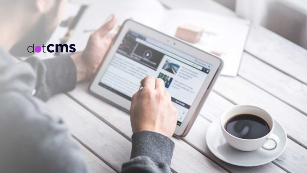 CMS Leader dotCMS Enhances NoCode Support, Revamps User Experience - MarTech Cube