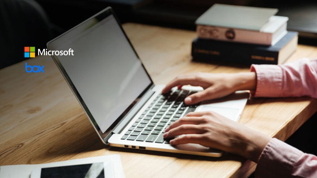 CMS Box Announces Deeper Integrations With Microsoft 365 - MarTech Cube