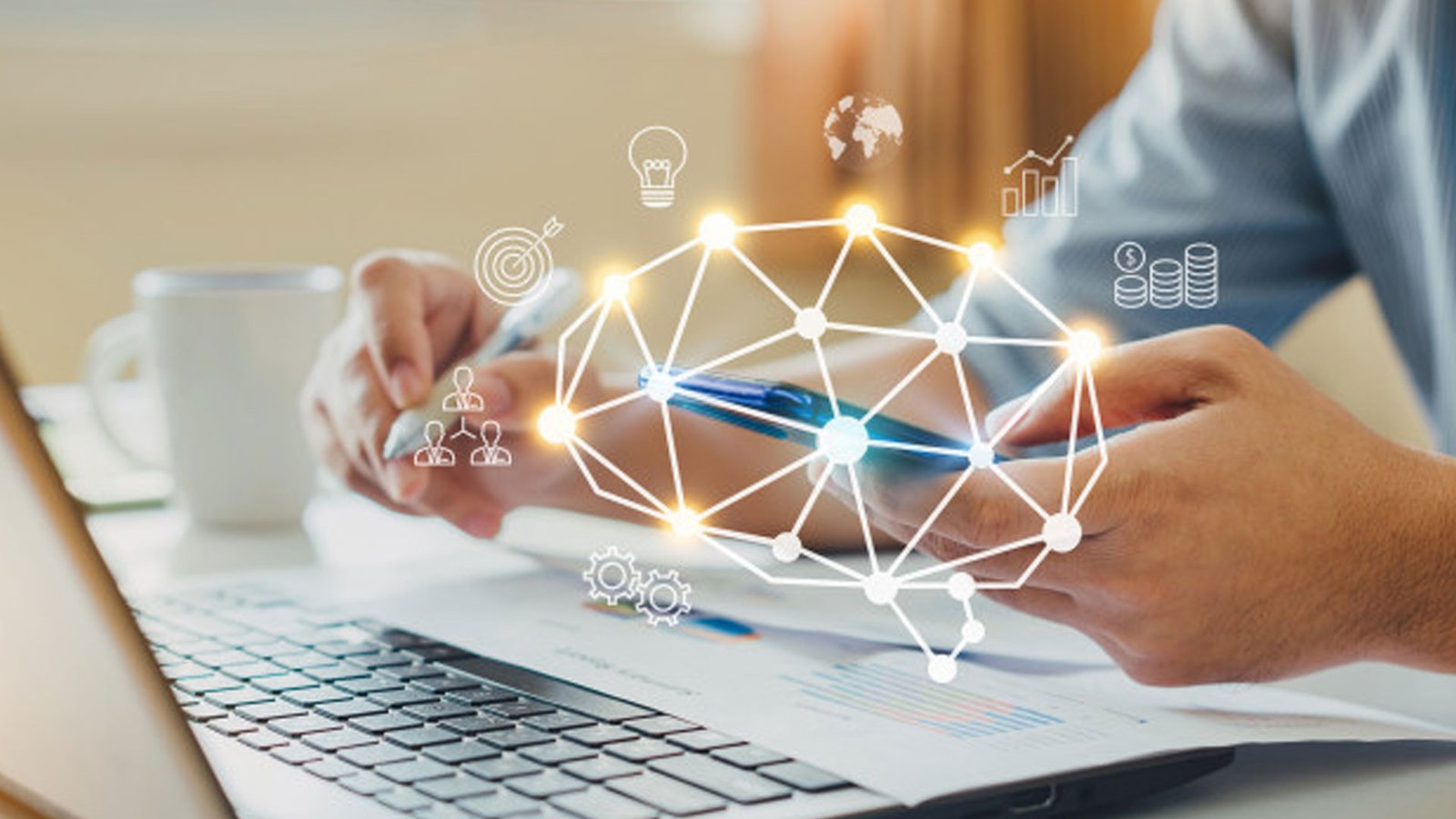 Improve Your Marketing Insights with Data Standardization - MarTech Cube