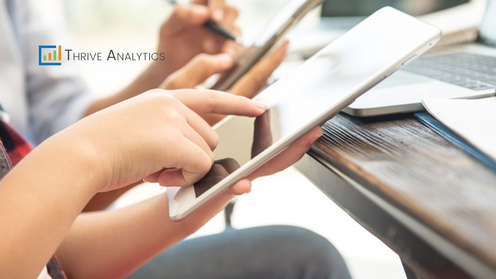 Thrive Analytics Highlighting Small & Medium Business Trends - MarTech Cube