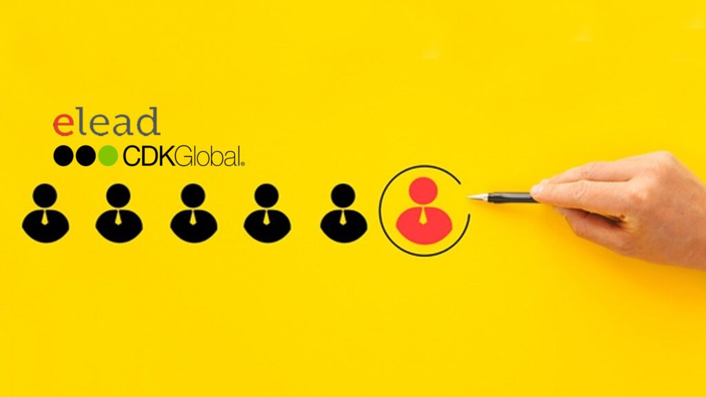 CDK Global Introduces Elead CRM Solution to Heavy Equipment Dealers ...