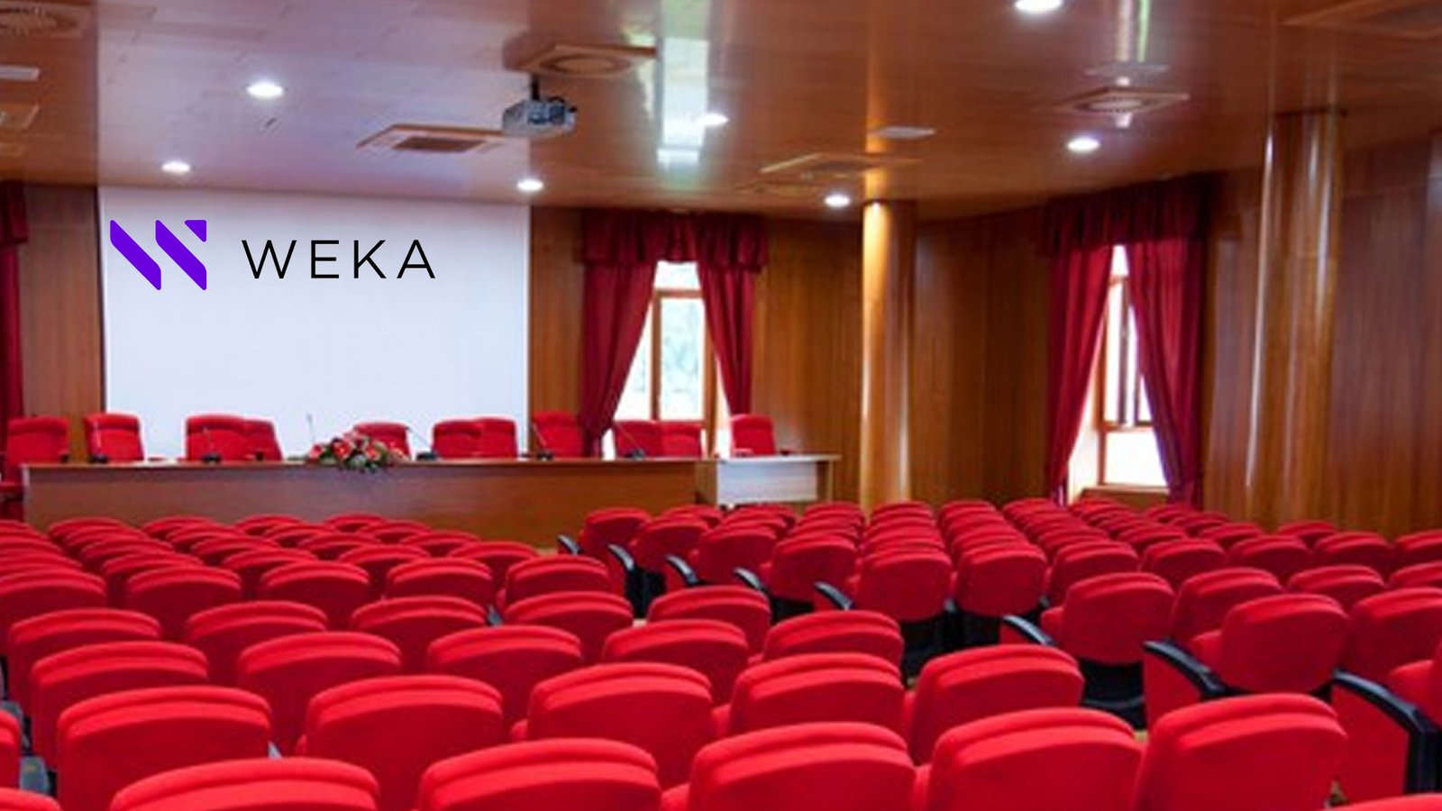 WekaIO Recognized as One of CRN’s Top 100 Storage Solutions - MarTech Cube