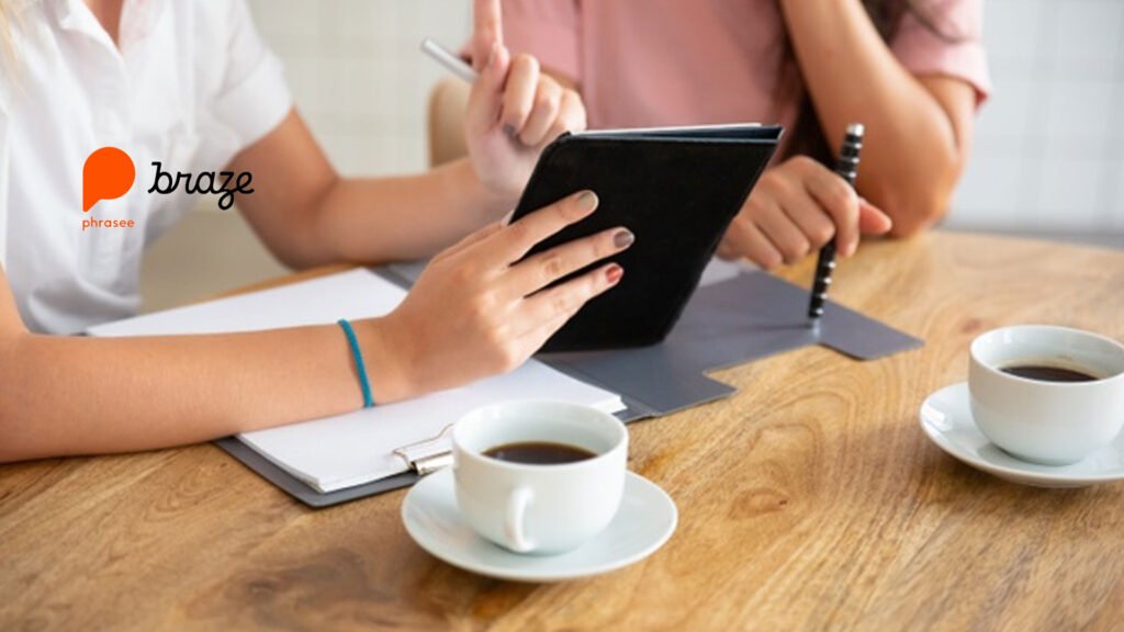 CX Leader Phrasee Partners with Customer Engagement Platform Braze ...