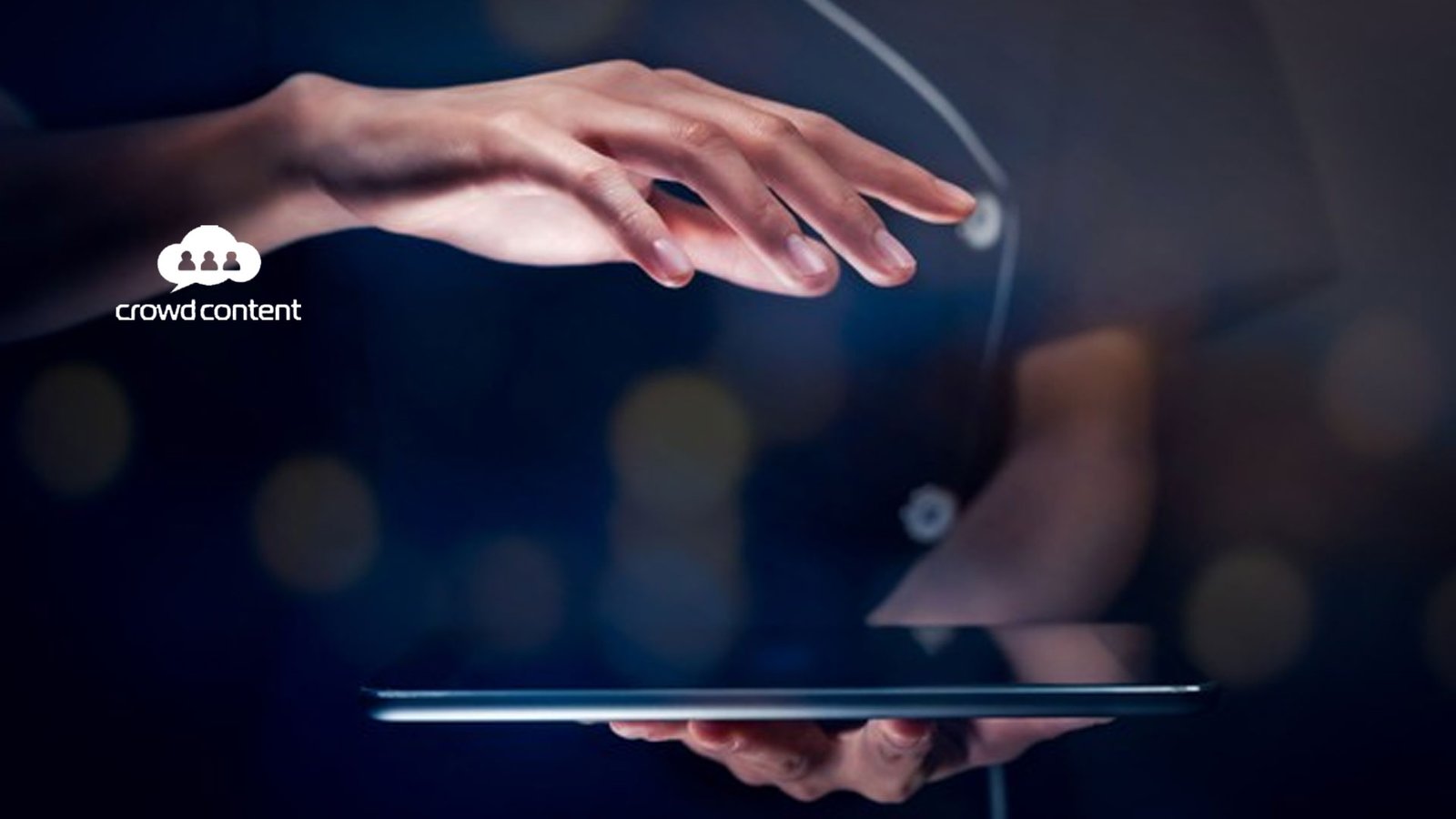 Content Marketing Provider Crowd Content Adds New Board Member ...