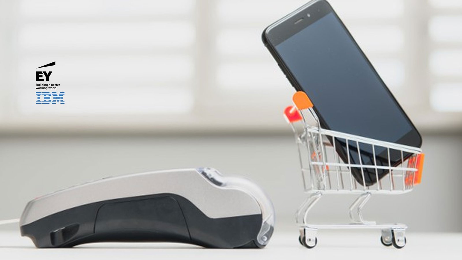 EY & IBM to accelerate digital transformation with hybrid cloud ...