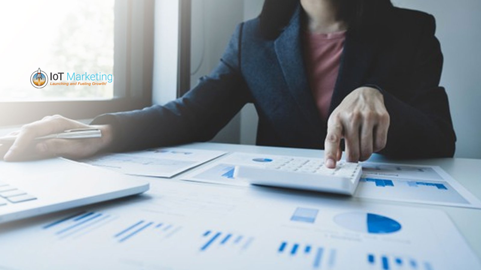 IoT Marketing Announces Winners of the Contest - MarTech Cube