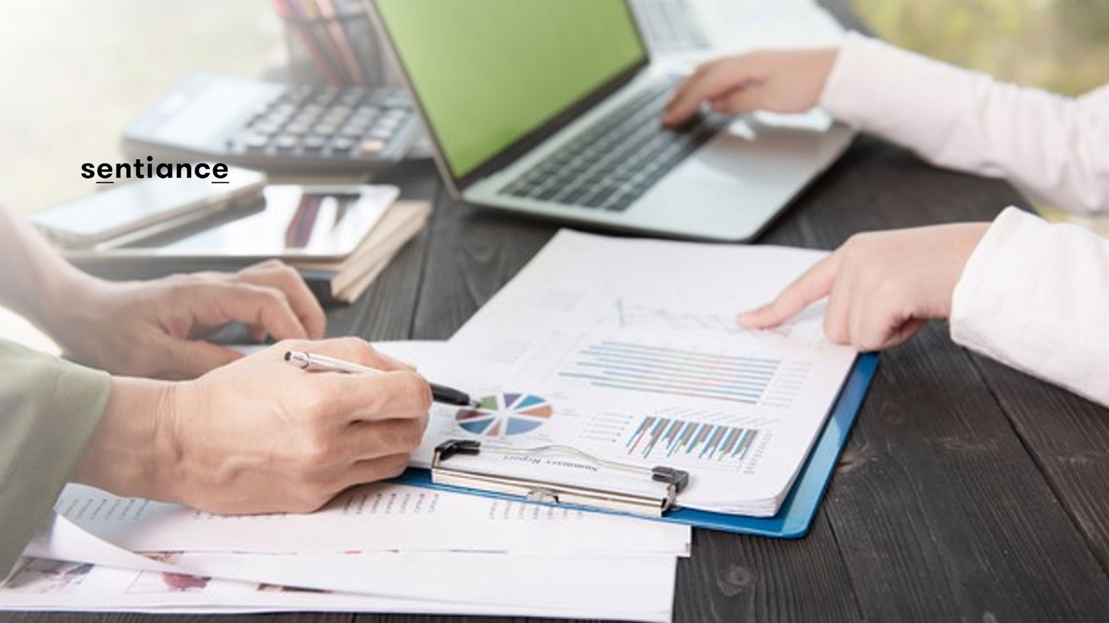 Customer Engagement Company Sentiance announces Tech agreement ...