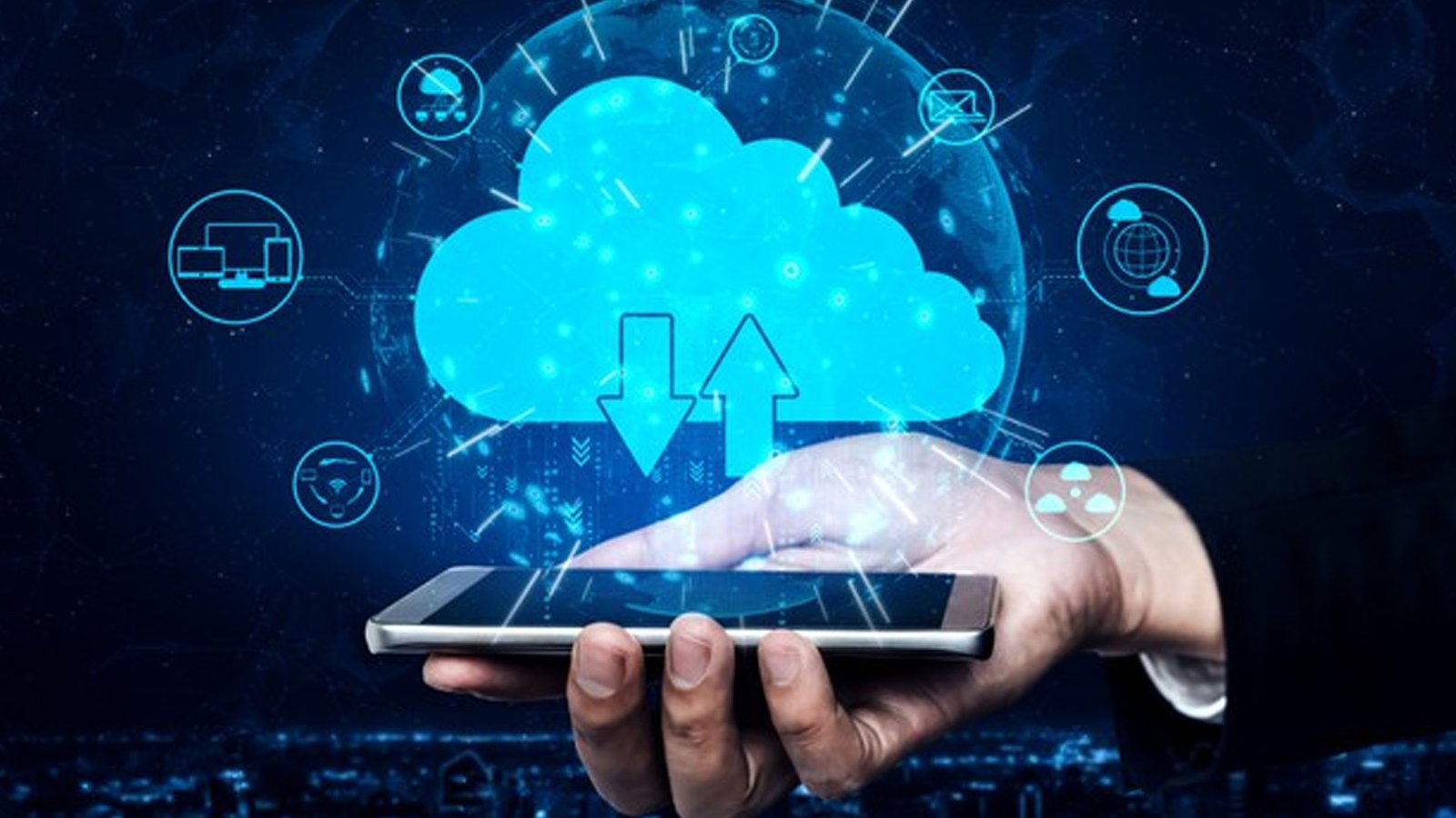 Aircom Drives into the Cloud with Infor | MarTech Cube