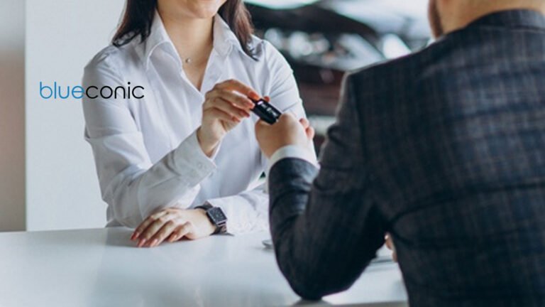 CDP Leader BlueConic launches online first-party data assessment ...