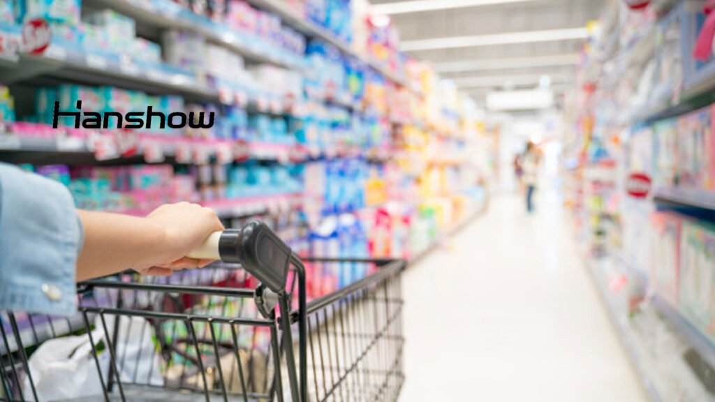 Hanshow Marks Retail Digitization at Breakthrough Scale - MarTech Cube