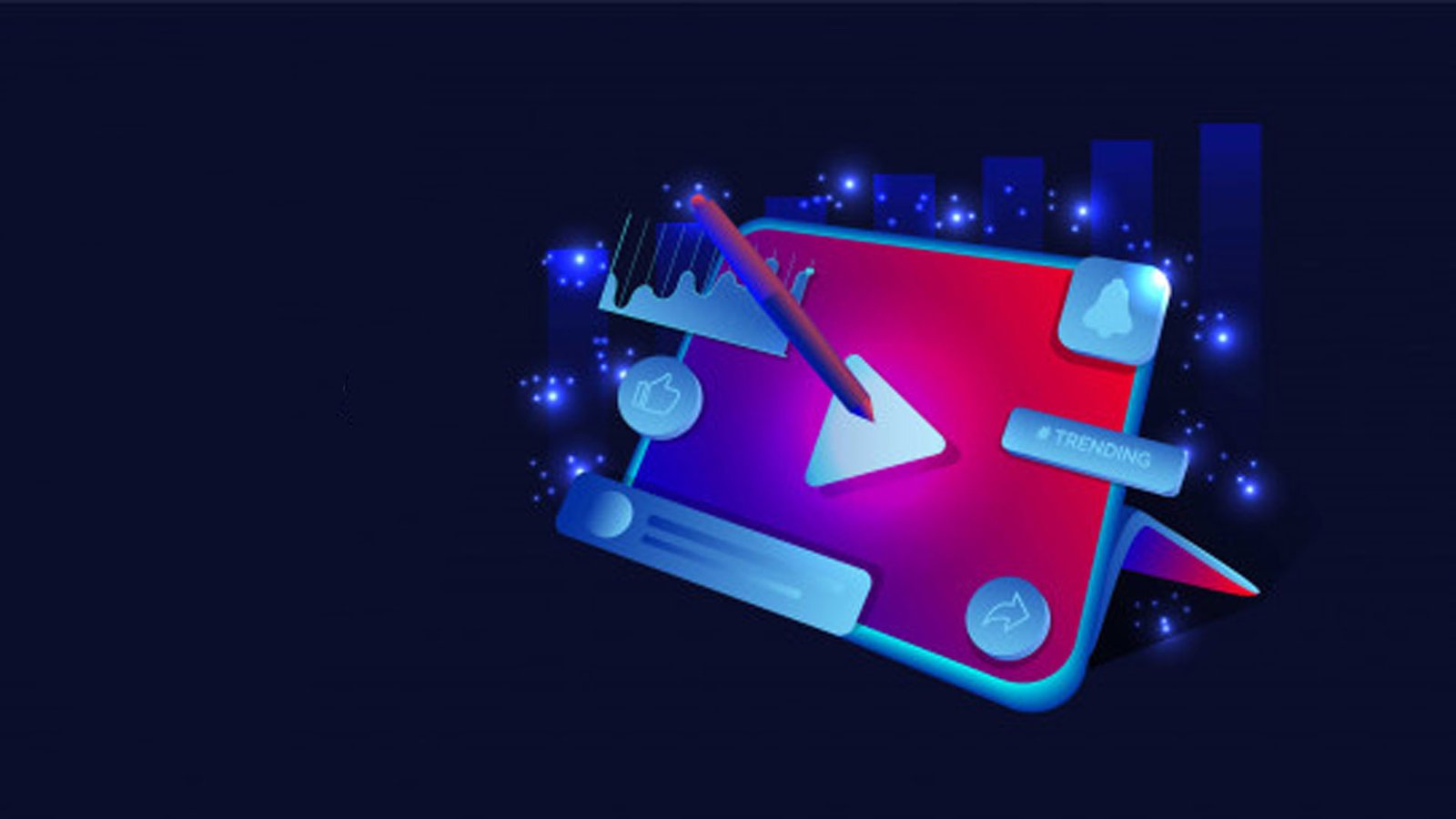 Smart Acquires Cookie-free CTV, Video Advertising Platform Dynadmic - MarTech Cube