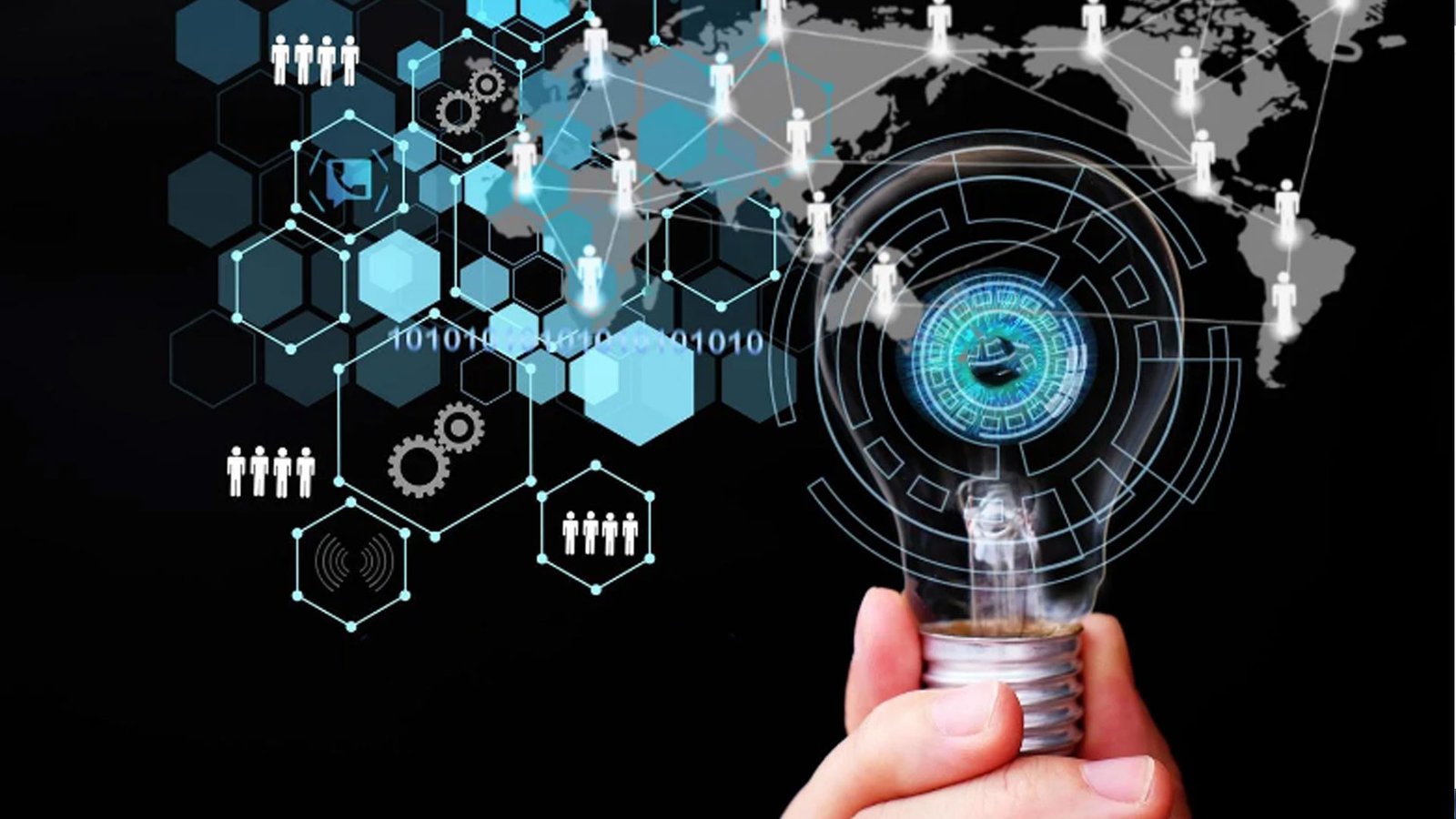 Data analytics expert Teradata ranked in top 100 for Fintech - MarTech Cube