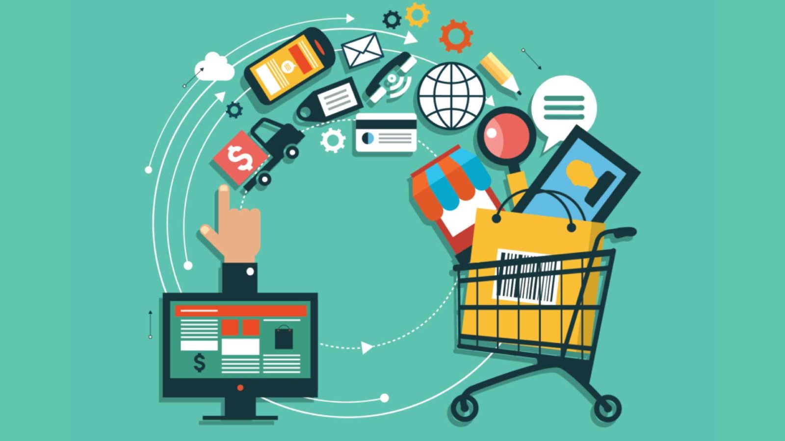 Retail Leader Antuit.ai Featured in POI 2021 - MarTech Cube