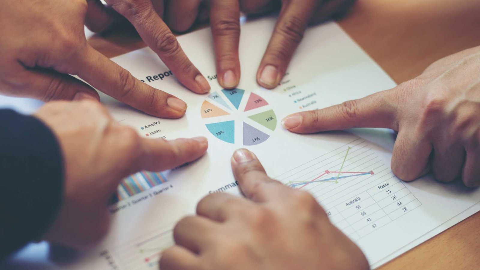 Spectrio Launches New Partner Program - MarTech Cube