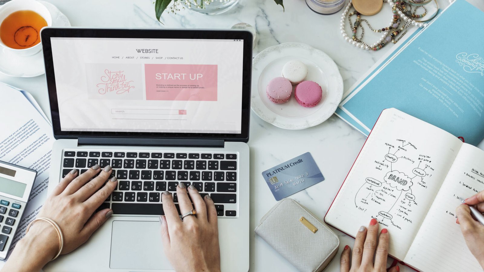 Advertisers use Quantcast Platform for Productivity Gains: Forrester ...