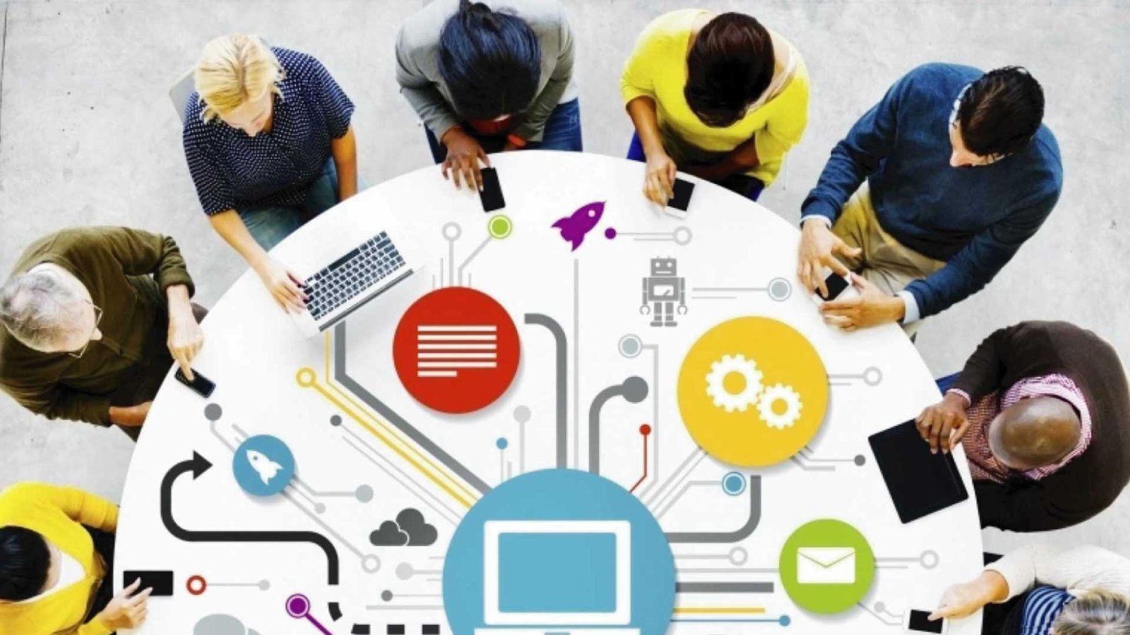 impact.com Releases The Partnership Economy - MarTech Cube