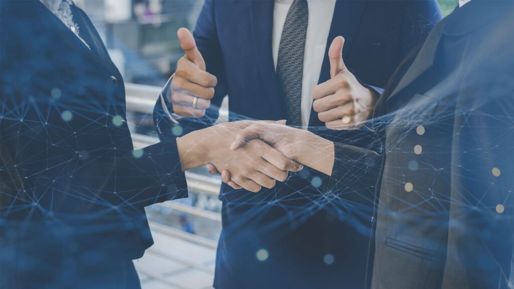 Website Partner Portals 101: How to Create a Marketing Space for You ...