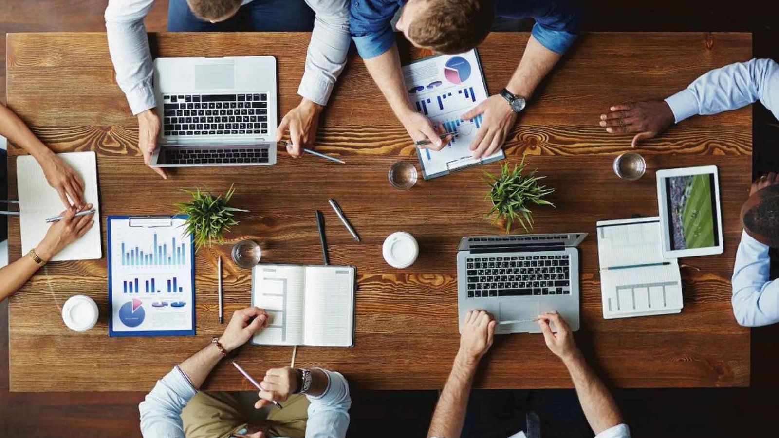 Integral Ad Science Names Yannis Dosios as Global CCO - MarTech Cube