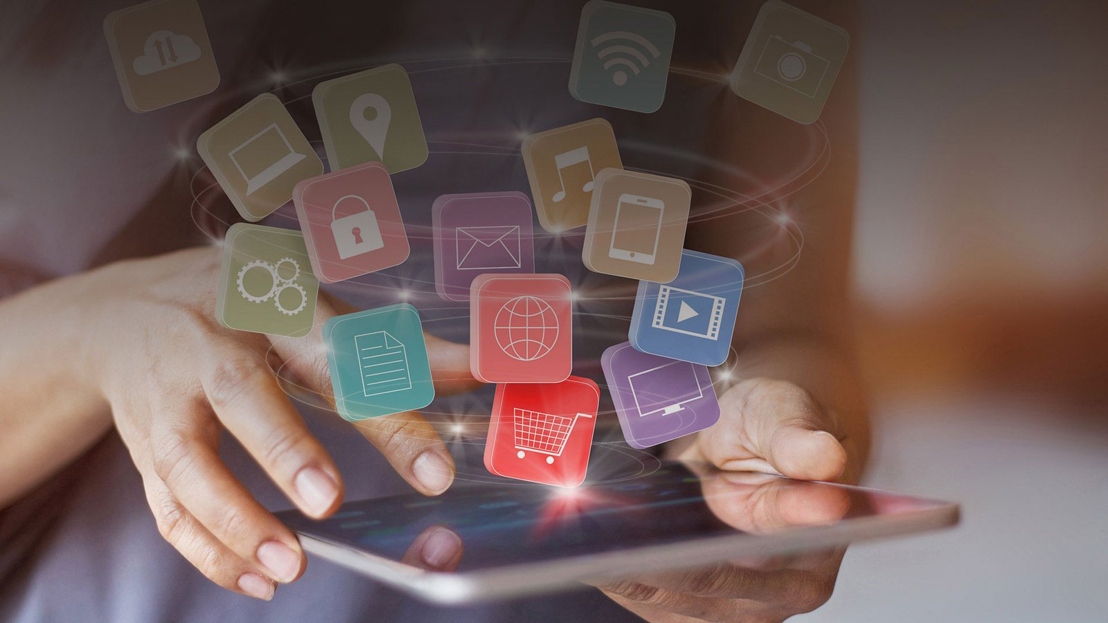 Forsta Launches Digital Diaries Mobile App - MarTech Cube