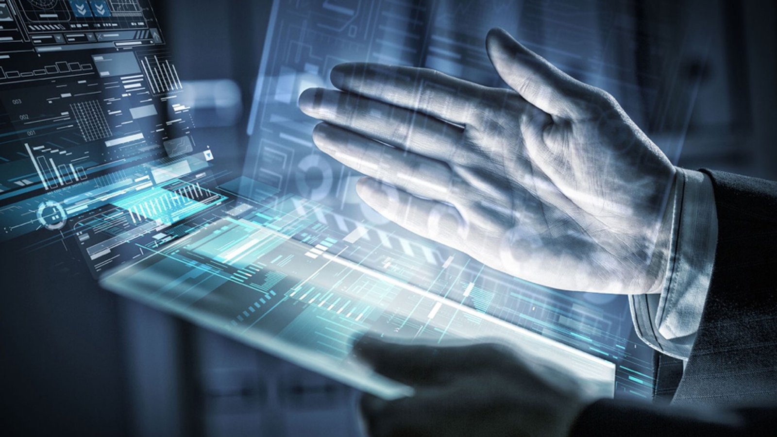 UBIX Labs Announces Partnership with TD SYNNEX - MarTech Cube