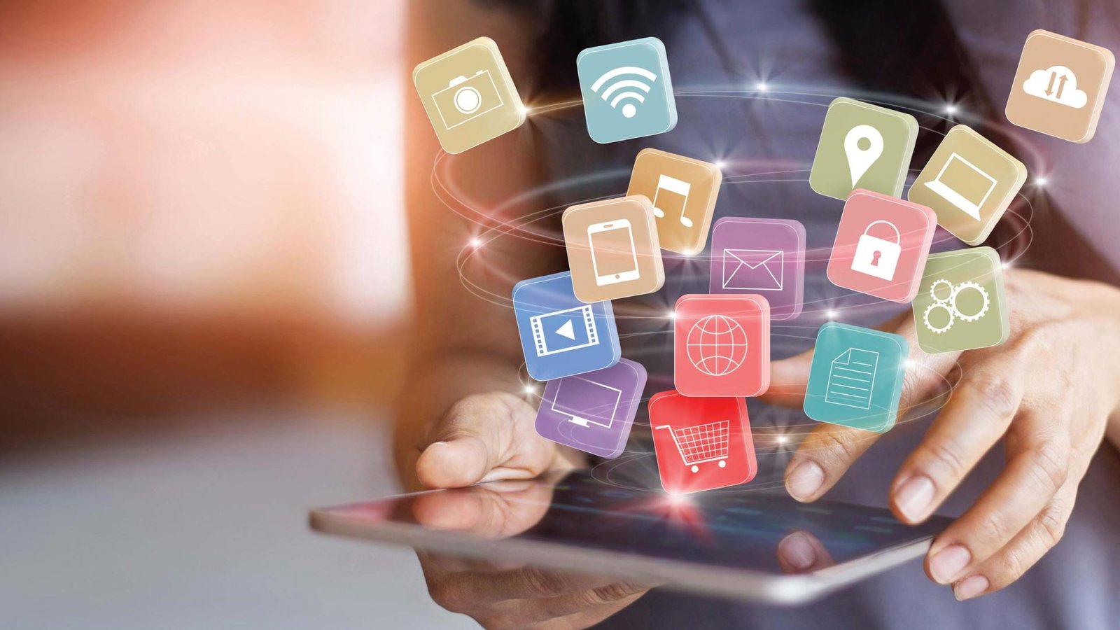 Axon Appoints Andrea James as Chief Communications Officer | MarTech Cube