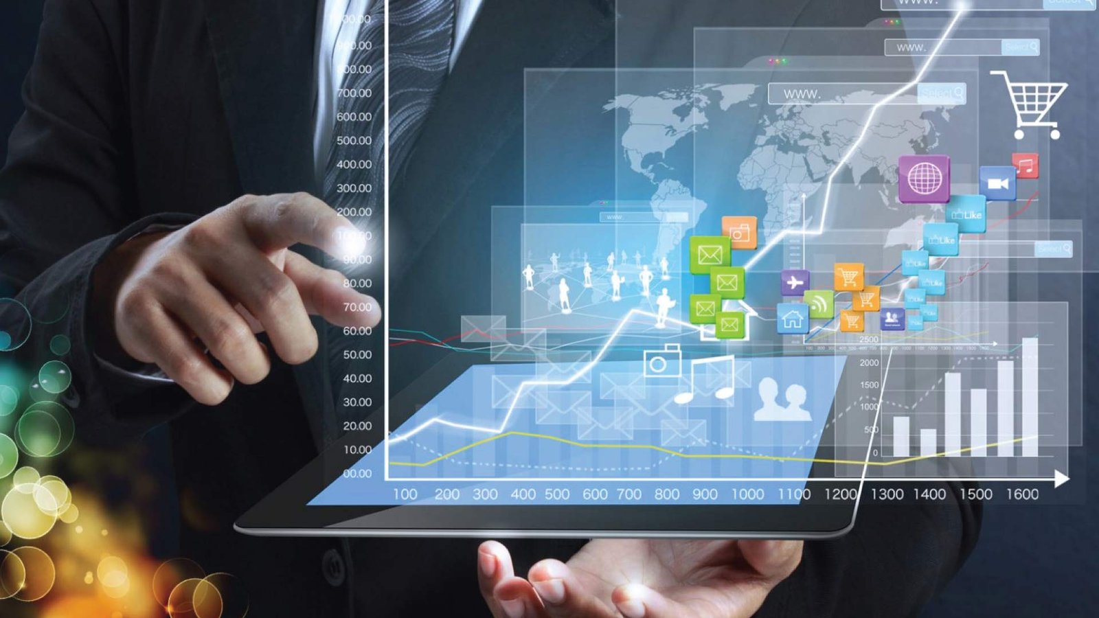 iGrafx & Zeitworks to Deliver AI Intelligent Process Management ...