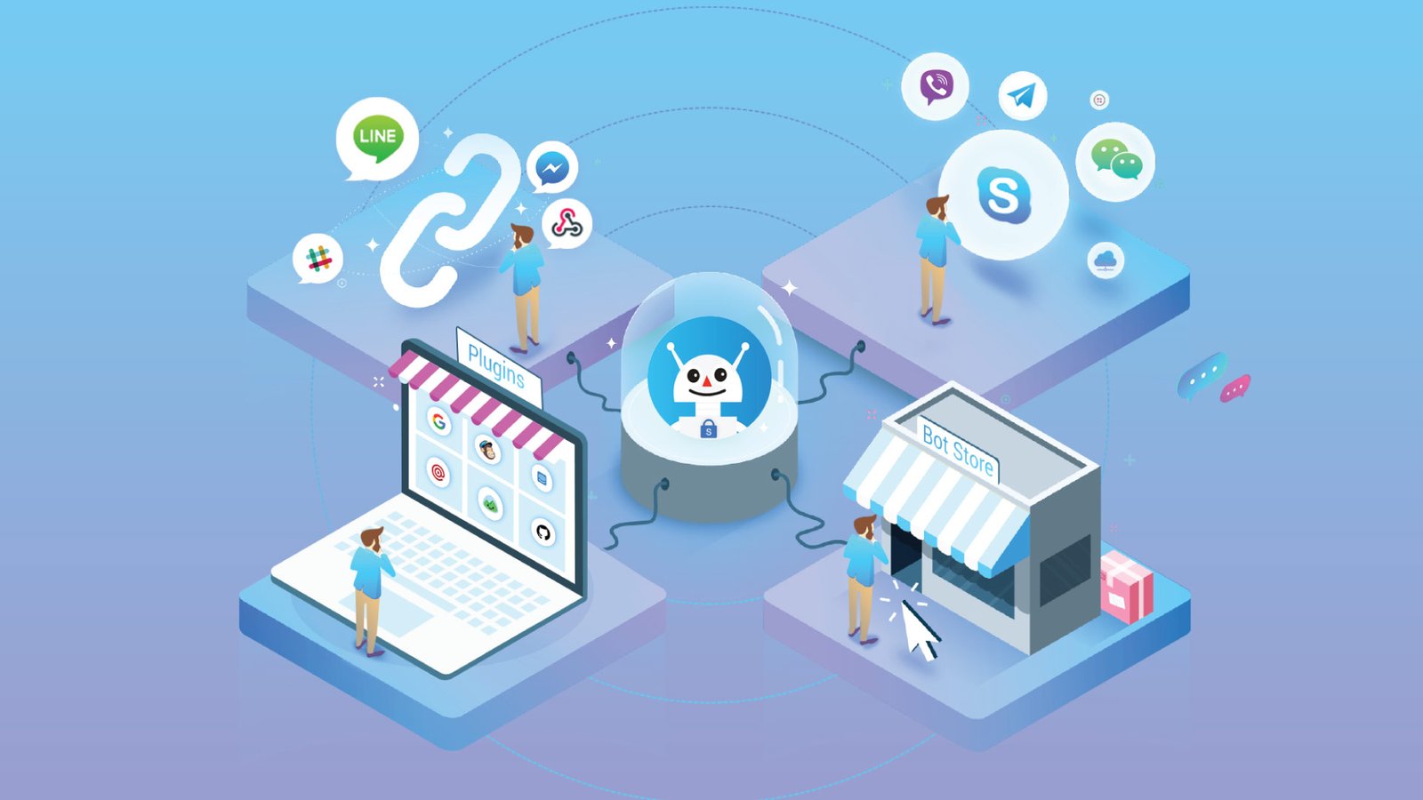 Uniphore Announces Industry’s Most Comprehensive Platform - MarTech Cube