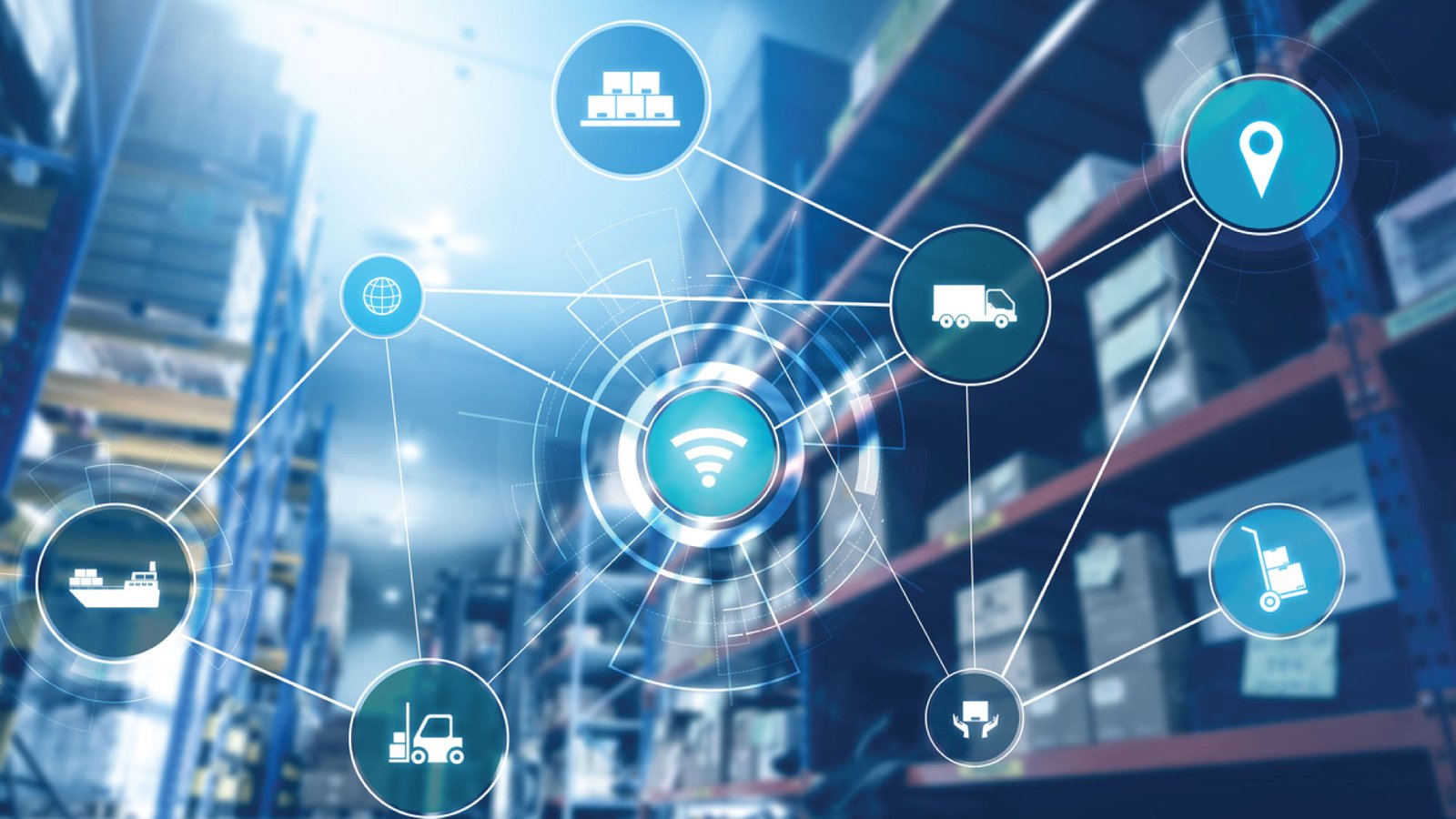 Zebra Introduces PartnerConnect Location & Tracking Specialization ...