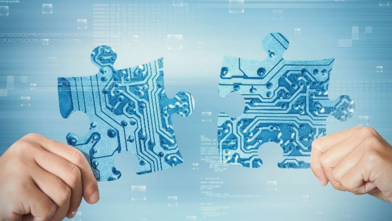 Talend Announces Casey George as Chief Revenue Officer - MarTech Cube