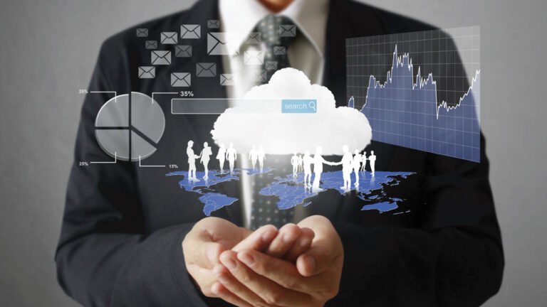 SAS ranked a Leader in digital intelligence platforms - MarTech Cube